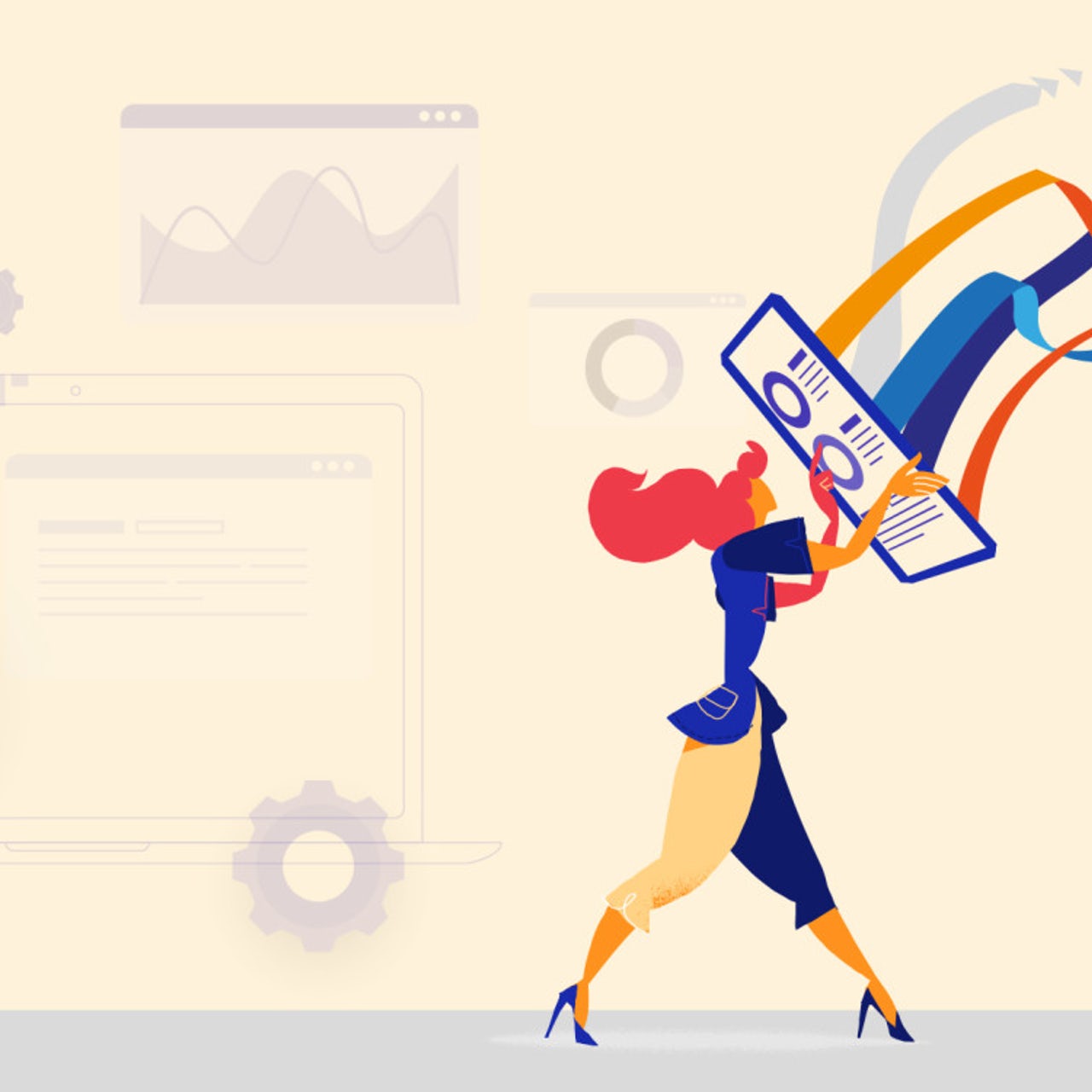 Marketing Mix Trends and Strategies - Hillarys Market